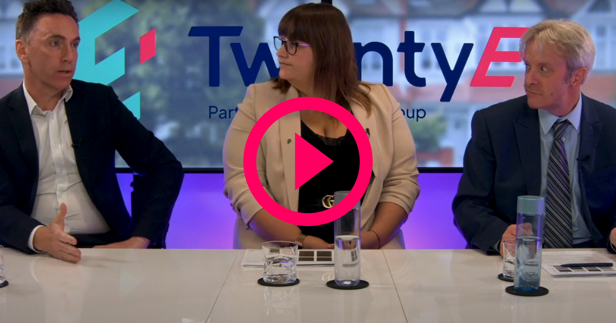 Property Industry Resources | TwentyEA